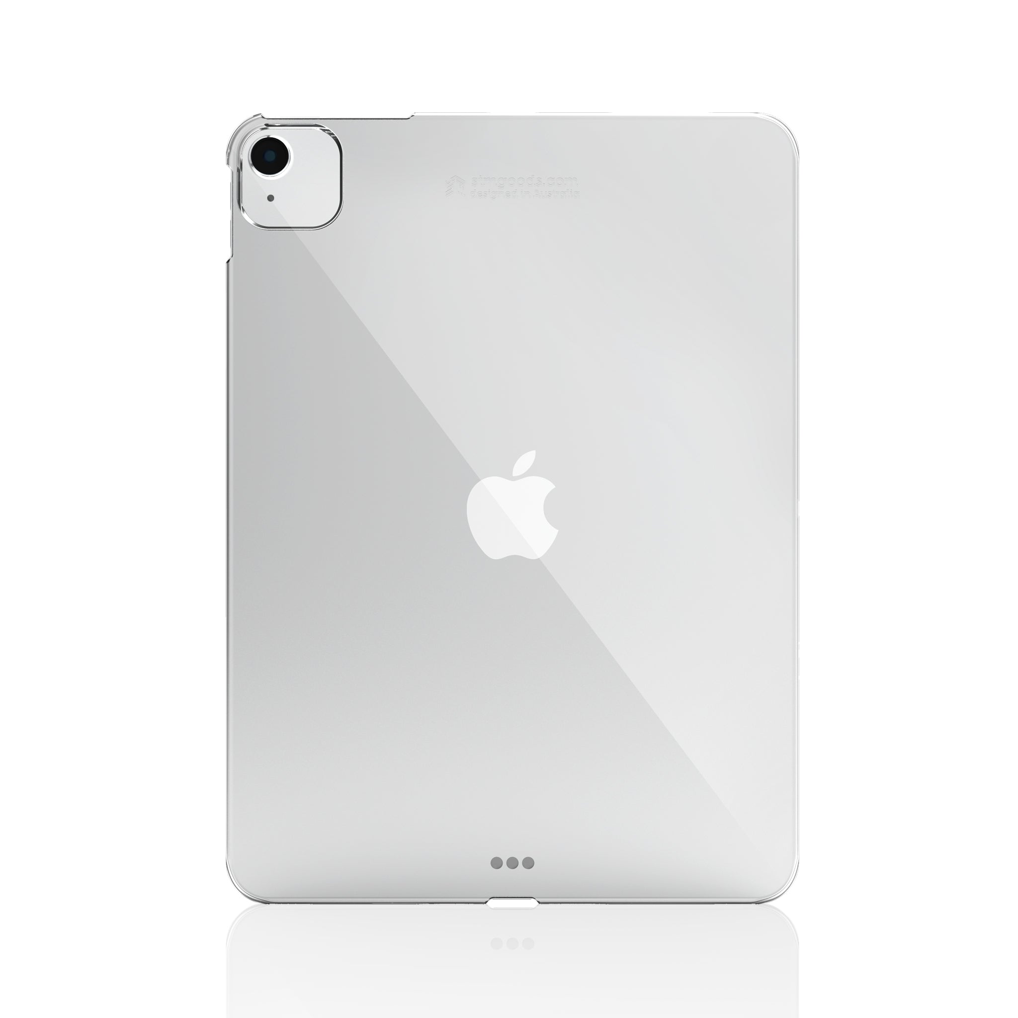 Half Shell iPad Pro 9.7" | STM Goods