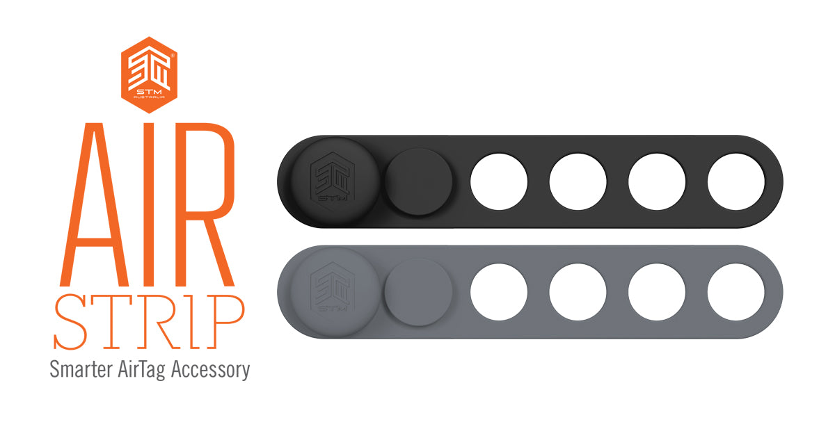 AirStrip AirTag Accessory | STM Goods