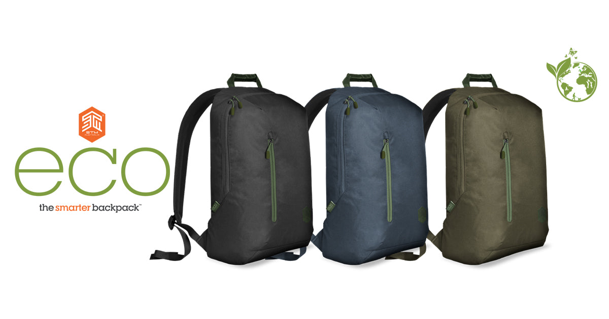 Eco 15L Backpacks | STM Goods