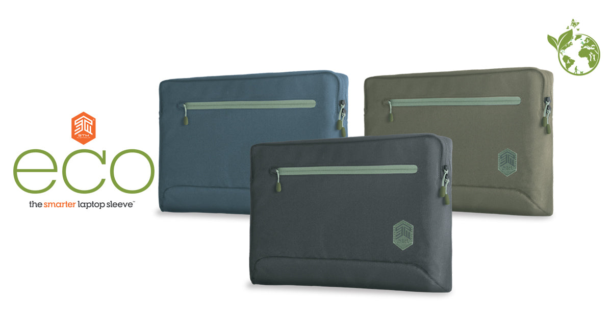 Eco Laptop Sleeve | STM Goods