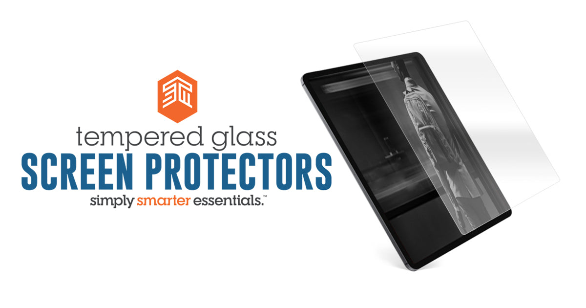 Glass Screen Protector for Microsoft Surface | STM Goods