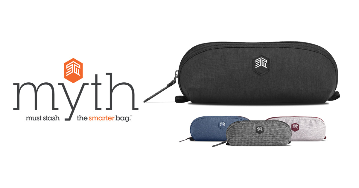 Myth Must Stash Accessory Storage | STM Goods
